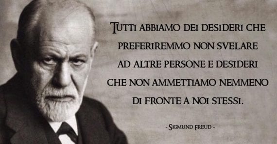 Sigmund Freud: le 25 citazioni più famose del padre della psicoanalisi