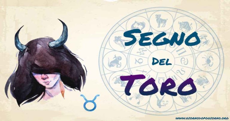 Conoscere una persona del segno del Toro. Nel bene e nel male